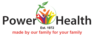 Store Locator – Power Health