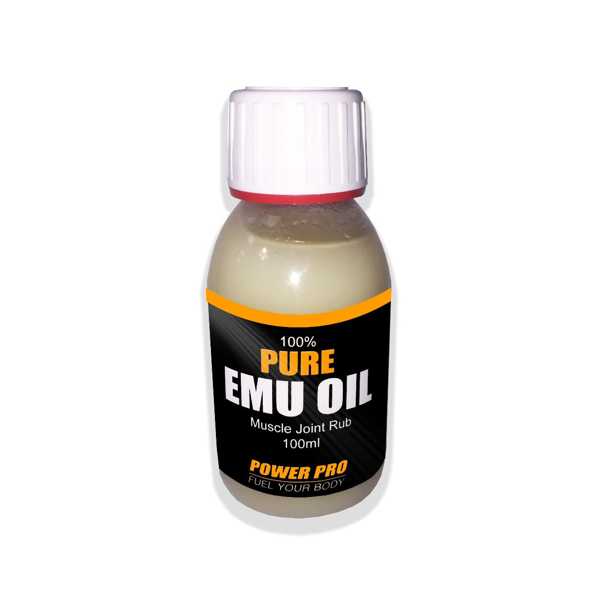 EMU OIL 100ML – Power Health