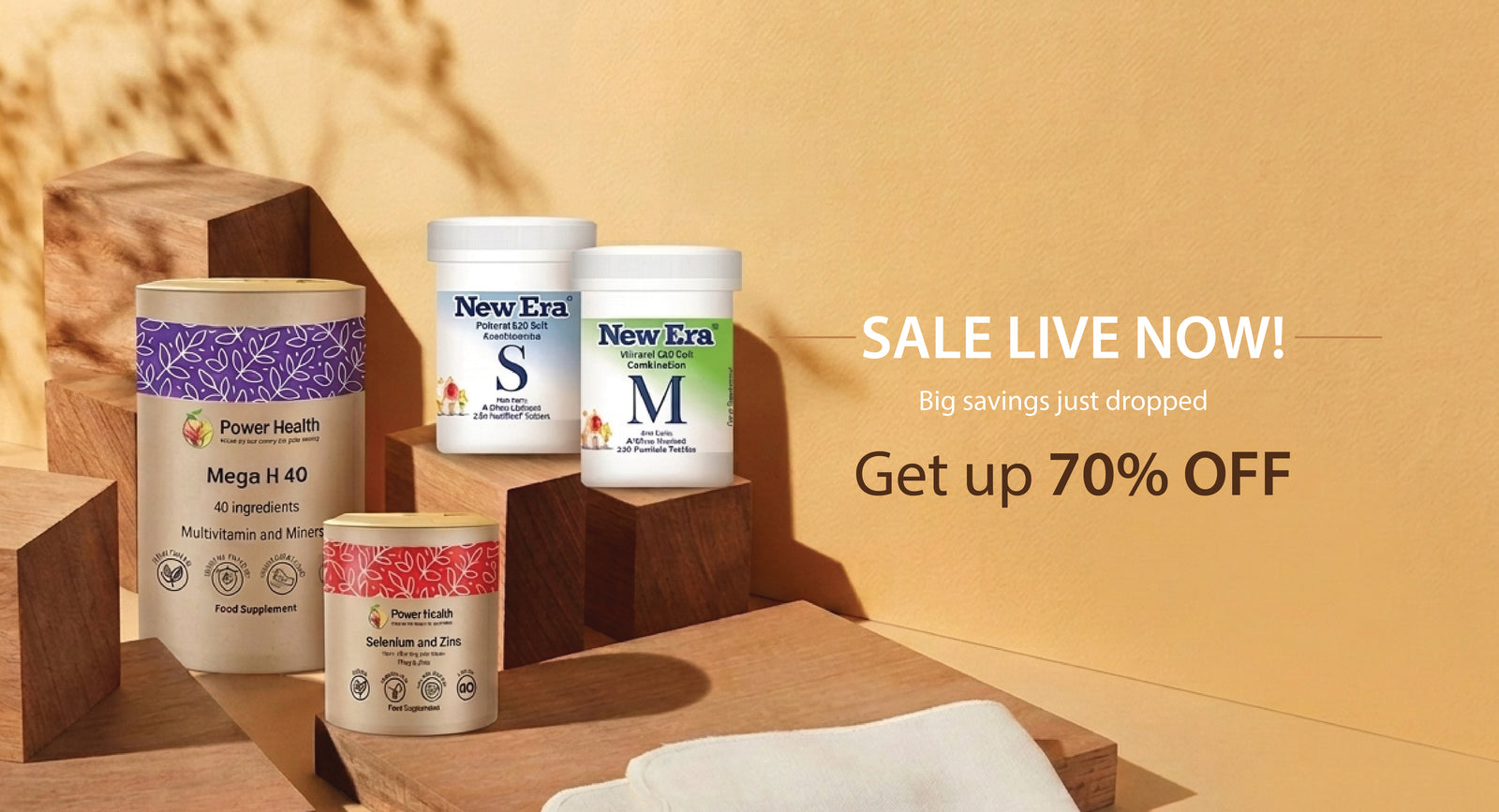 Power Health